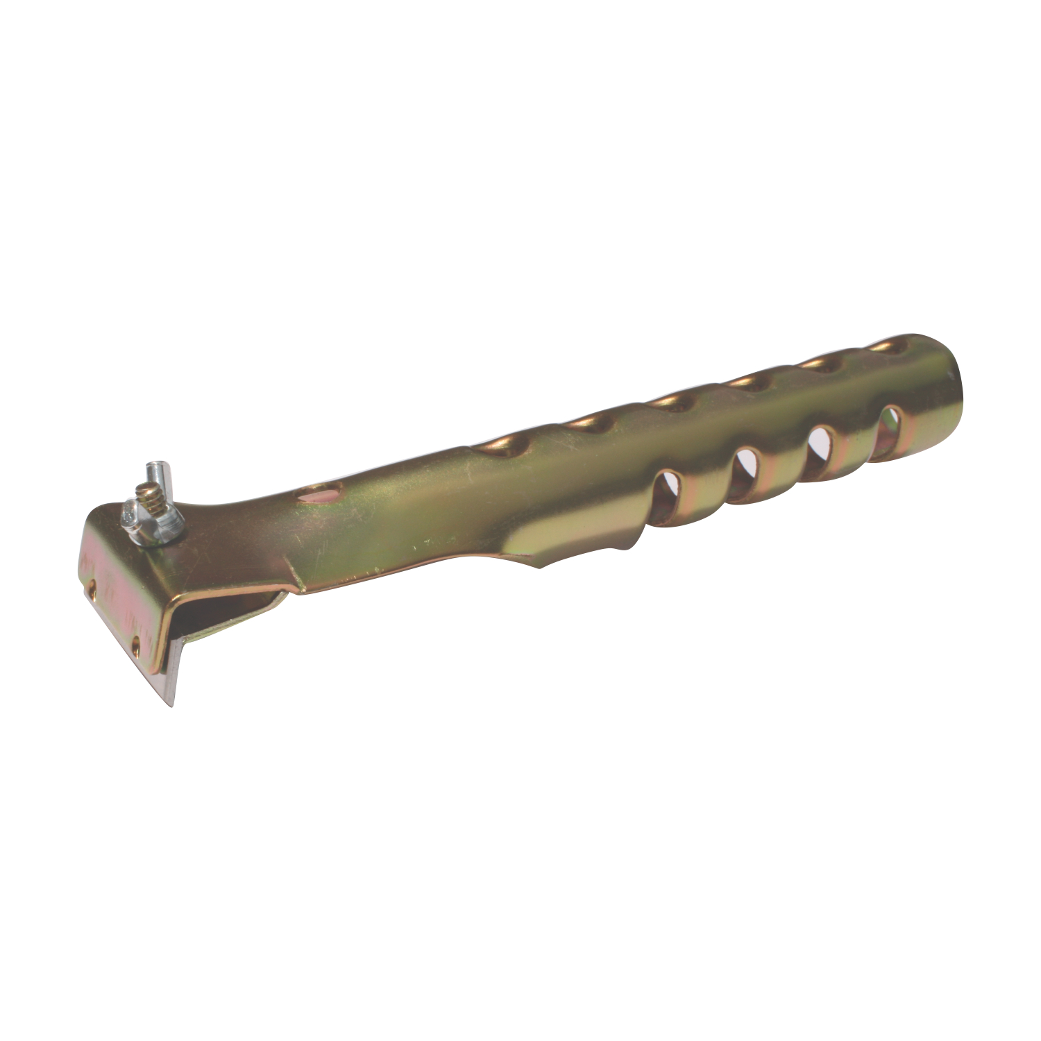 Euro Limited Brand, Carbide Blade Ultra Sharp Scraper in Copper Bronze ...