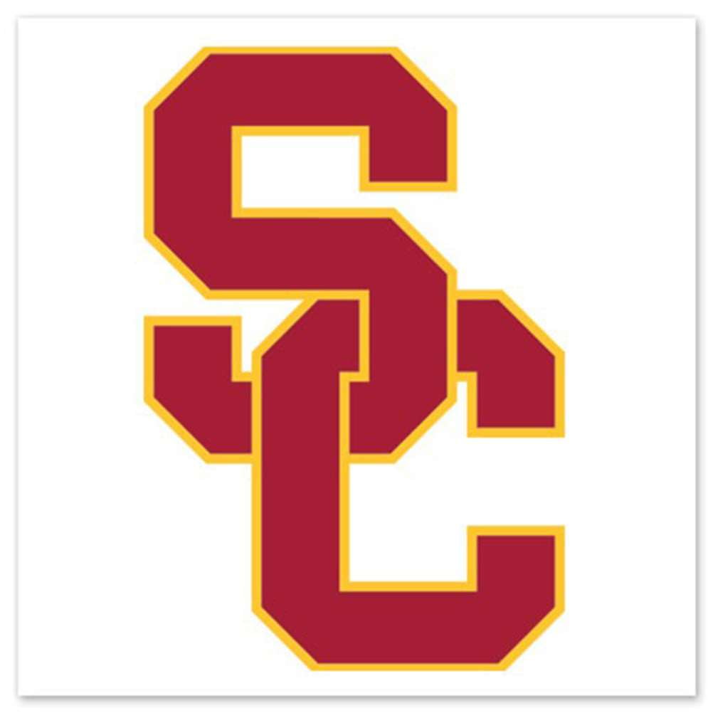 Usc Trojan Tattoo