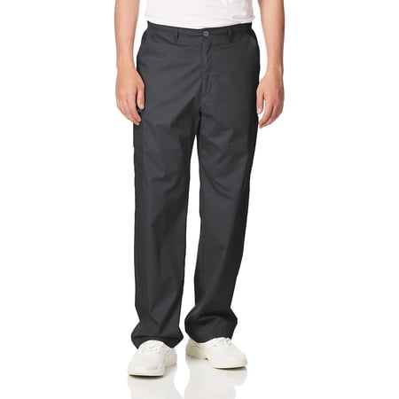 WonderWink Men's Wonderwork Cargo Pant, Pewter, Large | Walmart Canada