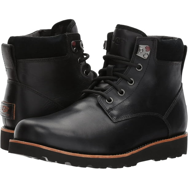 UGG Men s Seton Tl Winter Boot Black 13 M US Walmart
