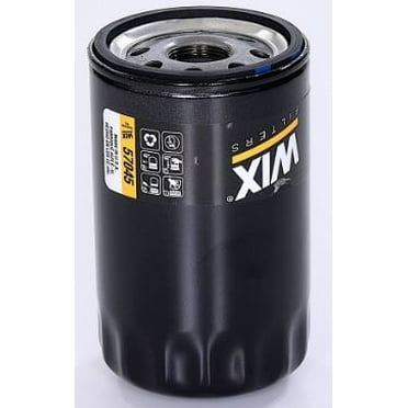 WIX Oil Filter 57730 - Walmart.com