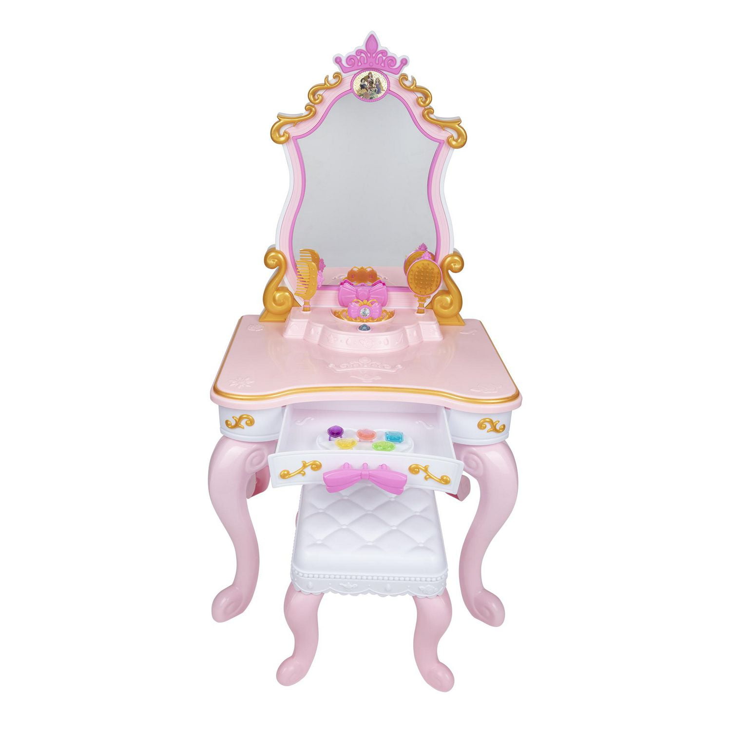 Click here for Disney Princess Ultimate Celebration Vanity prices