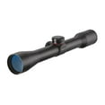 Simmons 8-Point Scope 4x32 Rifle Scope Matte Black Waterproof, Fogproof ...
