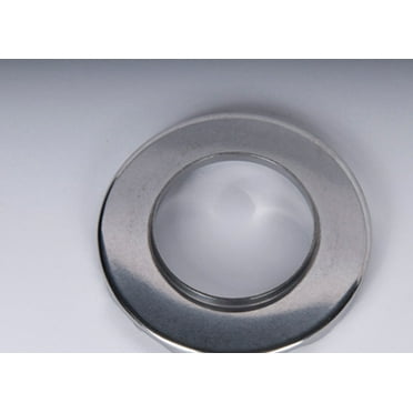 ACDelco GM Original Equipment Automatic Transmission Blue Front Wheel ...