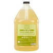 Adams Handmade Soap, Unscented Castile Liquid Hand Soap, 1 Gallon ...