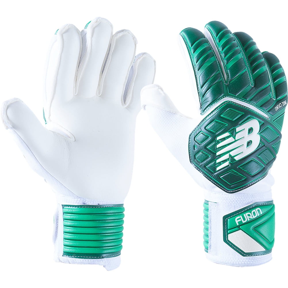 New Balance Furon Dynamite Replica Finger Spines Goalkeeper Gloves ...