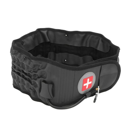 Lumbar Traction Belt,Lumbar Traction Belt Inflatable Lumbar Traction ...