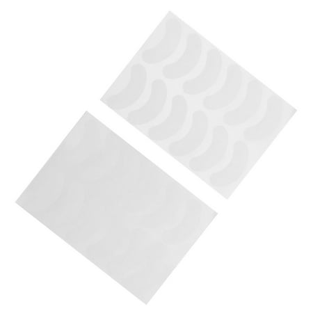 Nasolabial Folds Patch, 24pcs Safe Skin Firming Mild Crow's Feet Patch ...