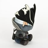 Sony Bloodborne - Stubbins - Plush 6" - The Hunter - Walmart.com