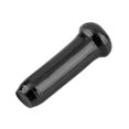 50 Pcs Bike Brake Shifter Cable End Cap Crimps Ferrules Caps Road ...