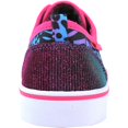 Airspeed Girl's Canvas Sneaker - Exclusive color - Walmart.com