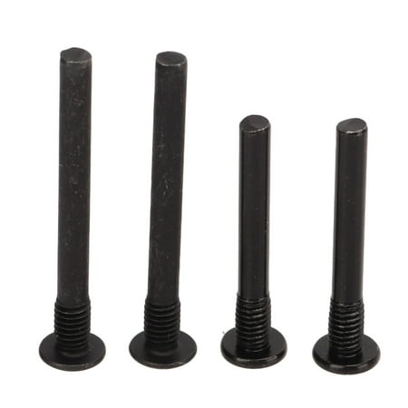 Suspension Arm Hinge Pin, RC Car Suspension Pin Compact For ZD Racing ...