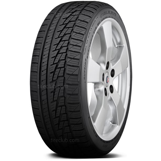 Llanta Falken Ziex ZE950 A/S 195/55R15 85V | Walmart en línea