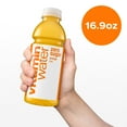 Vitaminwater Zero Rise, Nutrient Enhanced Orange Flavor, Zero Calories ...