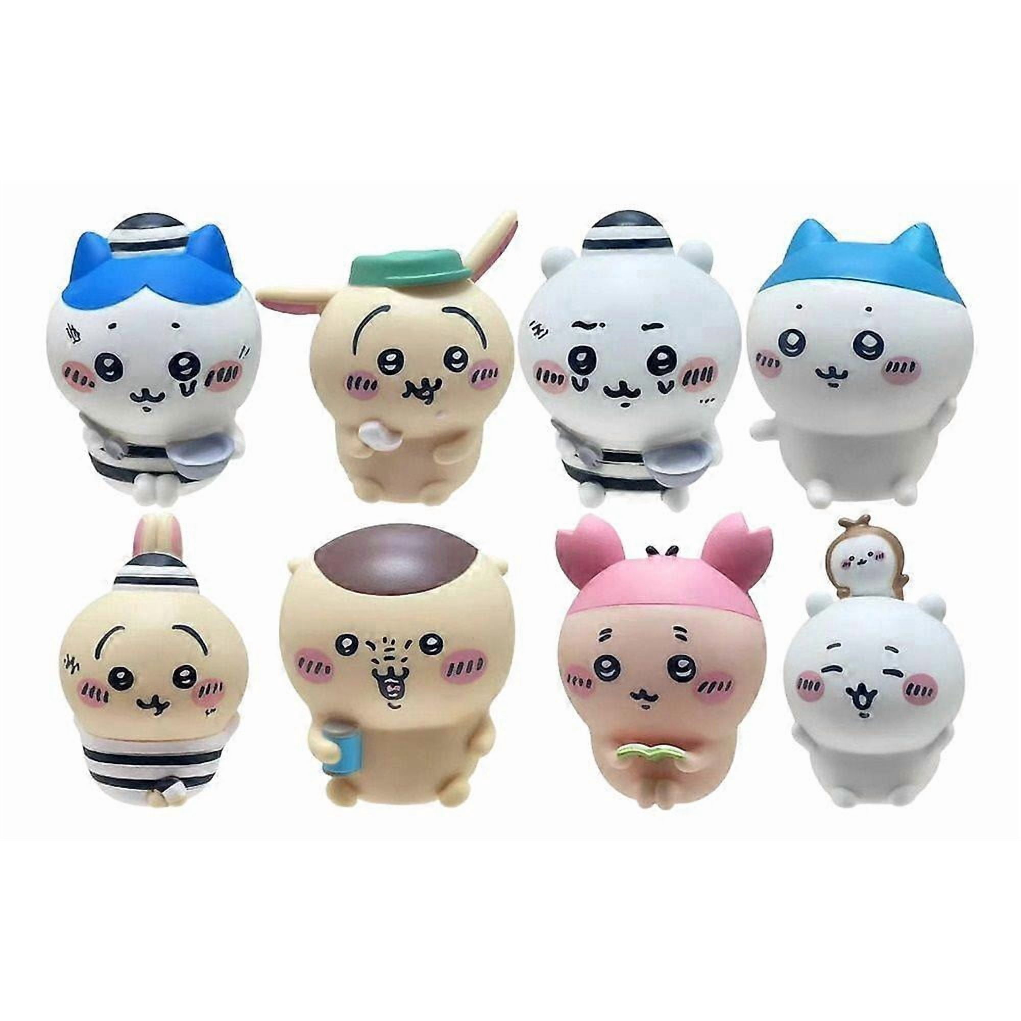 Click here for Salafire Kawaii Chiikawa Action Figure  Chiikawas... prices