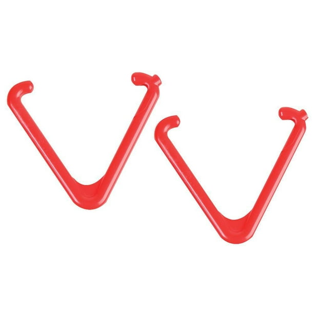 CORDGIENIC - Antibacterial Pull Cord Triangle - Walmart.com