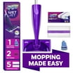 E-Cloth Deep Clean Mop + 1 Replacement Microfiber Head - Walmart.com