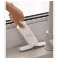 Water-Absorbing Handheld Mini Mop for Hands-Free Washing of Kitchen ...