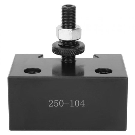 Gupbes Wedge Type Tool Post,Piston Type Post Tool Holder Wedge Type ...