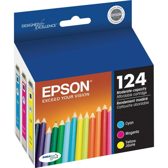 Epson Printer Ink Cartridges