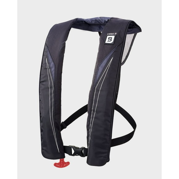 Automatic Inflatable PFD Life Jackets