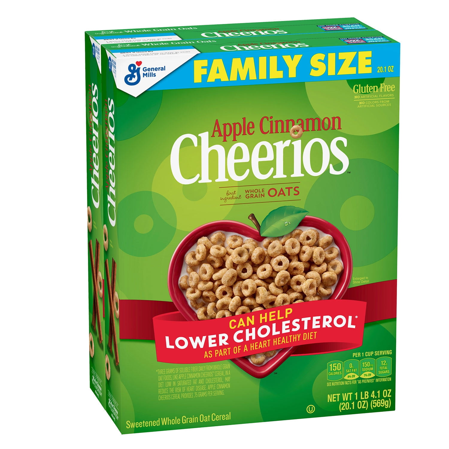 Cheerios