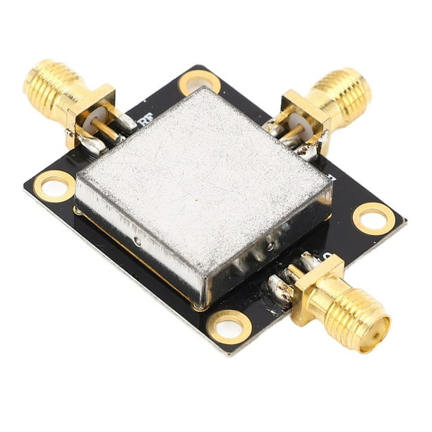 Frequency Conversion Mixer, 9-15G Dual Channel Balanced Mixer Module ...