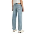 Levi's Mens 550 '92 Relaxed Taper Fit Jeans - Walmart.com