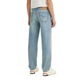 Levi's Men's 550 '92 Relaxed Taper Jeans, Sits at Waist, Relaxed Seat and Thigh, Tapered Leg ...