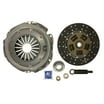 Clutch Kit Fits select: 1988-1992 FORD RANGER, 1988-1990 FORD BRONCO II ...