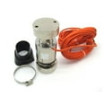 Stainless Steel Column Pressure Load Cell Large Tonnage Batching ...
