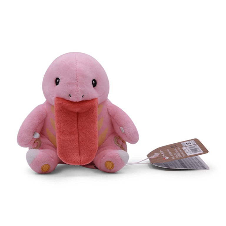 Pokemon Lickilicky Plush