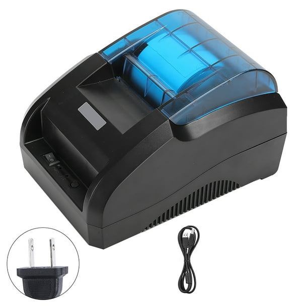 DPI Desktop Thermal Printer,Thermal Receipt Printer for Thermal Receipt ...