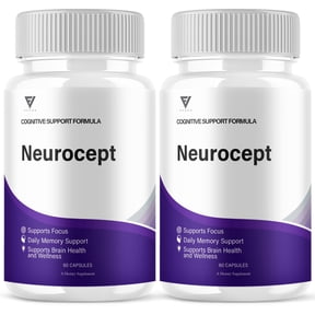 (1 Pack) Sonic Solace - Brain Boost Supplement - Dietary Supplement for ...