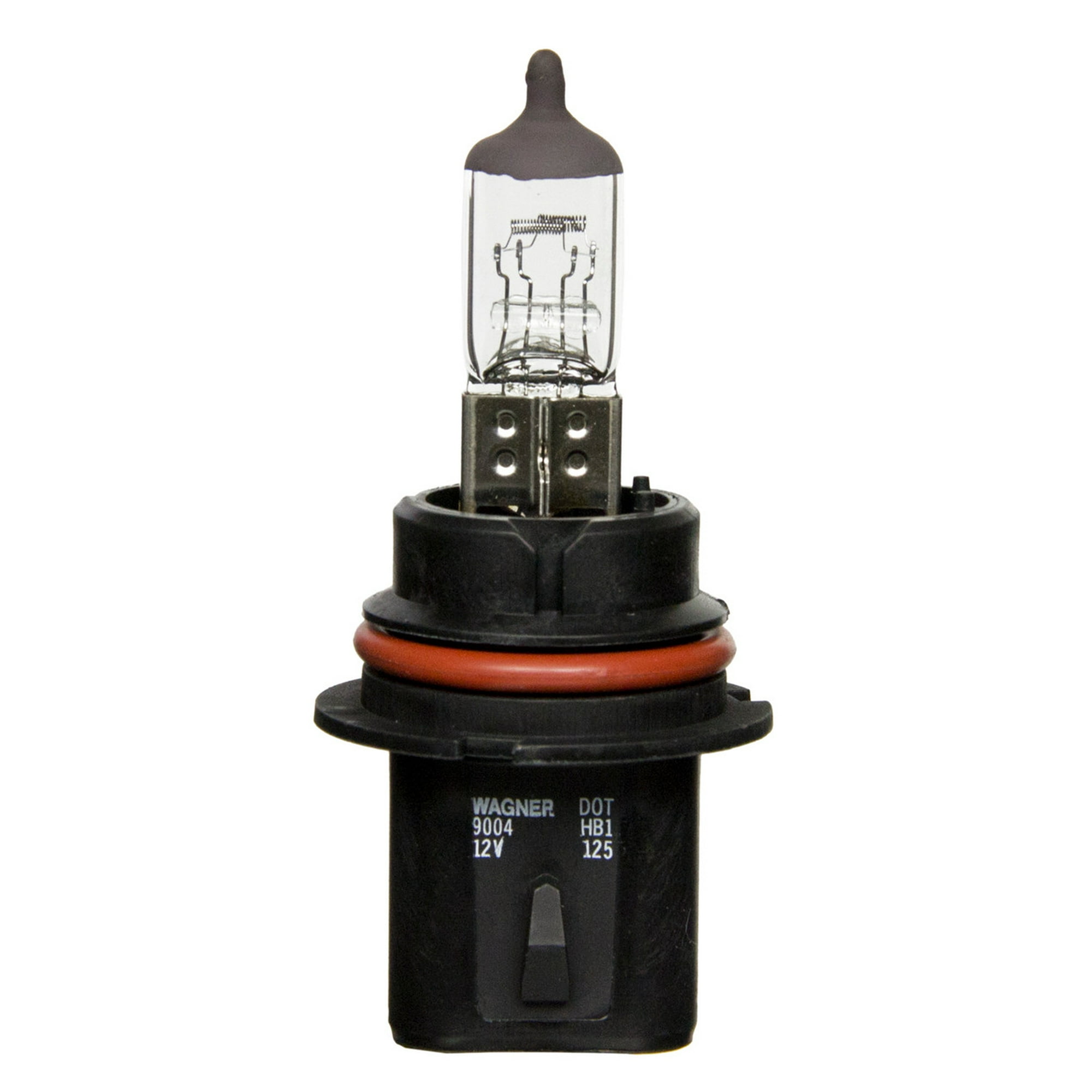 Click here for Wagner Lighting Headlight Bulb Bp9004 Standard Ser... prices