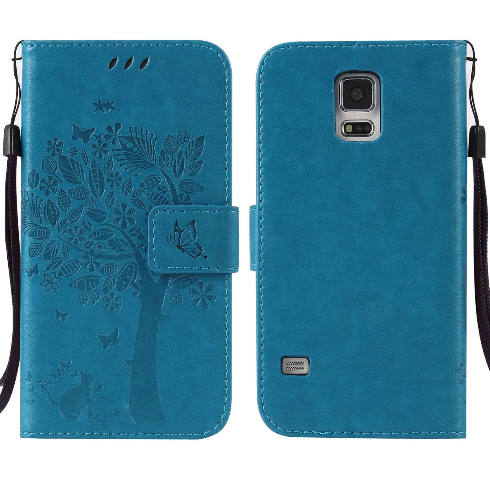 Samsung S5 Covers