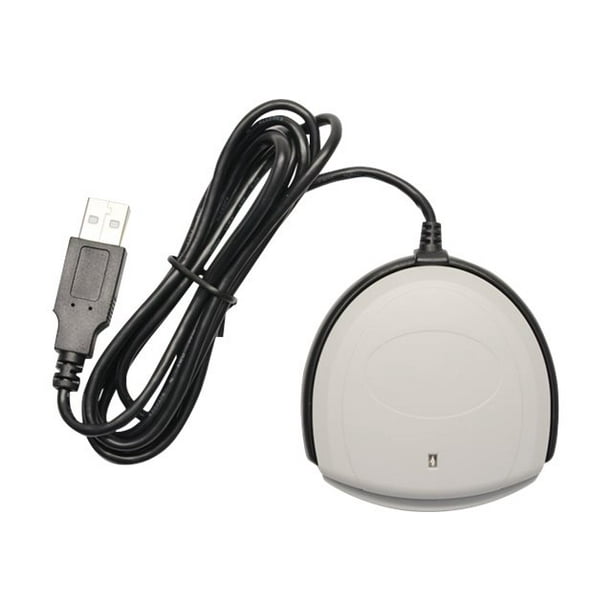 Tx Systems SCR3310 v2 Card Reader (CAC-Approved) - Walmart.com