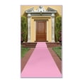 Pink Carpet Runner 24" X 15' - 6 Pack (1 Per Package) - Walmart.com