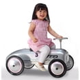 Silver Streak (Silver and Pink) - Walmart.com