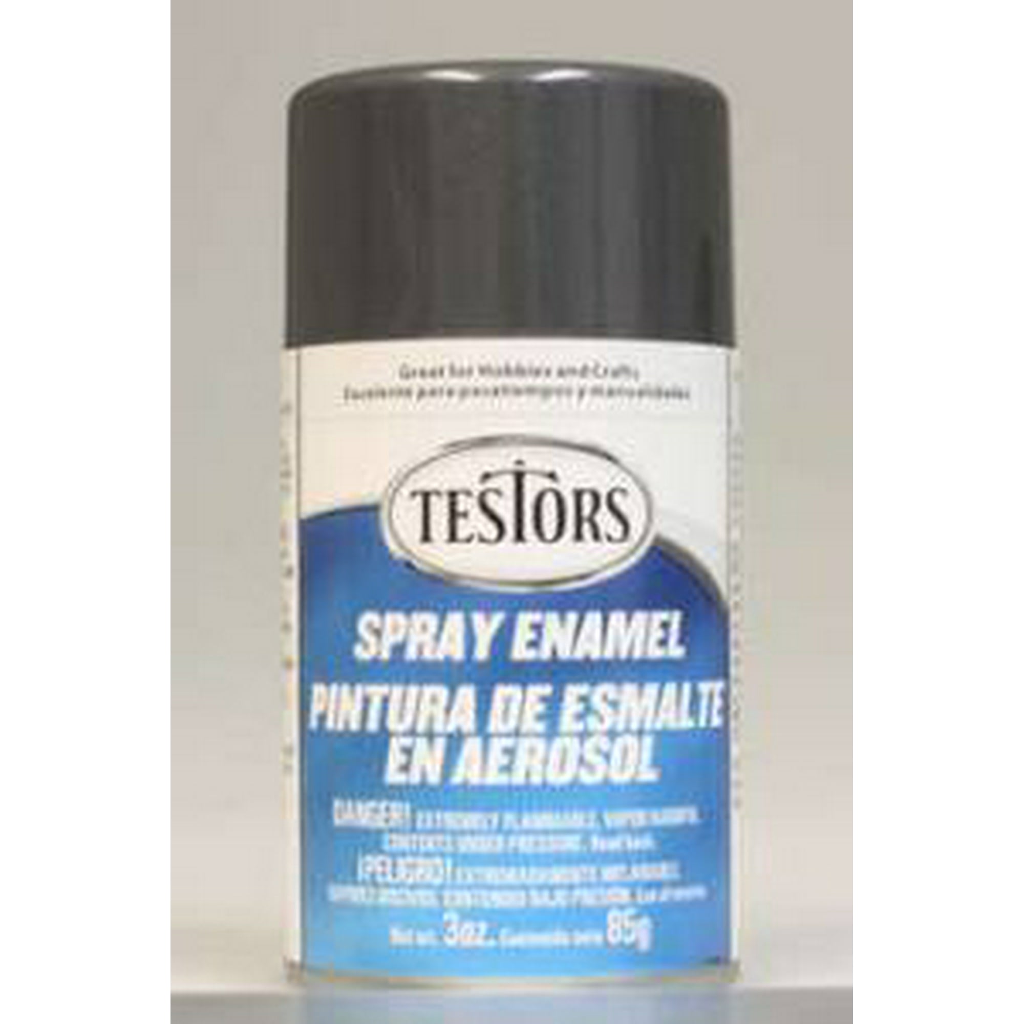 Click here for Testors Graphite Gray 0.25 Oz prices