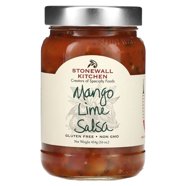 Ball Brand Jarden Home 6.7OZ Fiesta Salsa Mix - Walmart.com