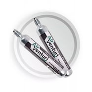 (2 pack) Air Venturi Pellet Pen, 0.22 Cal, Holds 15, Green Plastic for ...