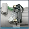 New A/C Compressor fits BMW X1, Z4, 318CI.. - OE# 64509182795 - Walmart.com