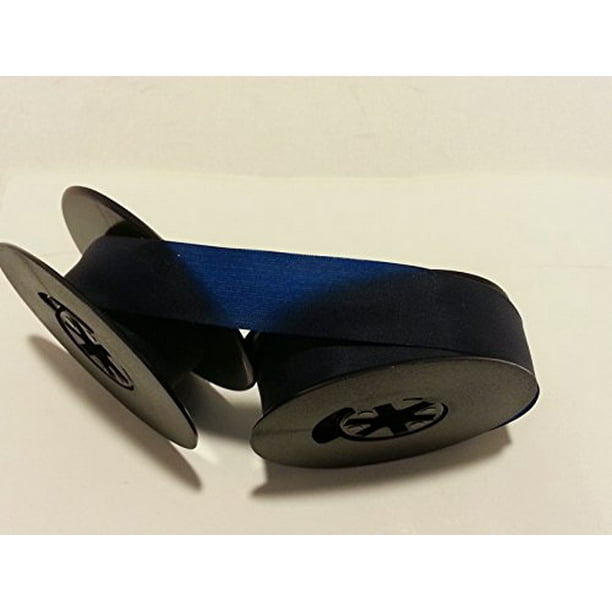 Universal Typewriter Ribbons - Custom Color Twin Spool Typewriter ...