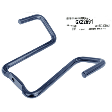 Free Shipping! John Deere Original Equipment Handle #GX22829 - Walmart ...