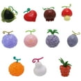 UCC Distributing, One Piece Devil Fruits Blind Bag Light-Up Squishy Toy ...