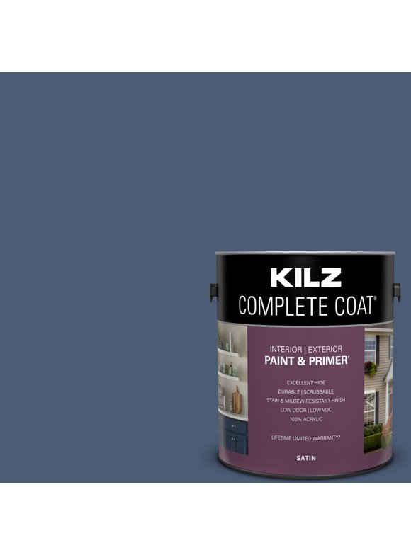 KILZ in Featured Paint Brands - Walmart.com