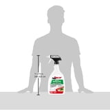 7013463 RODENT REPL RTU 24OZ Tomcat Pest Control Liquid For Mice and ...