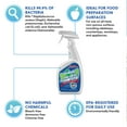 Sanidate Disinfectant/Sanitizer,Unscented,32oz 2018-32 - Walmart.com