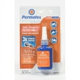 Permatex P13-25210, Metal,Orange ThreadLocker Industrial Sealant,10 ml - Walmart.com